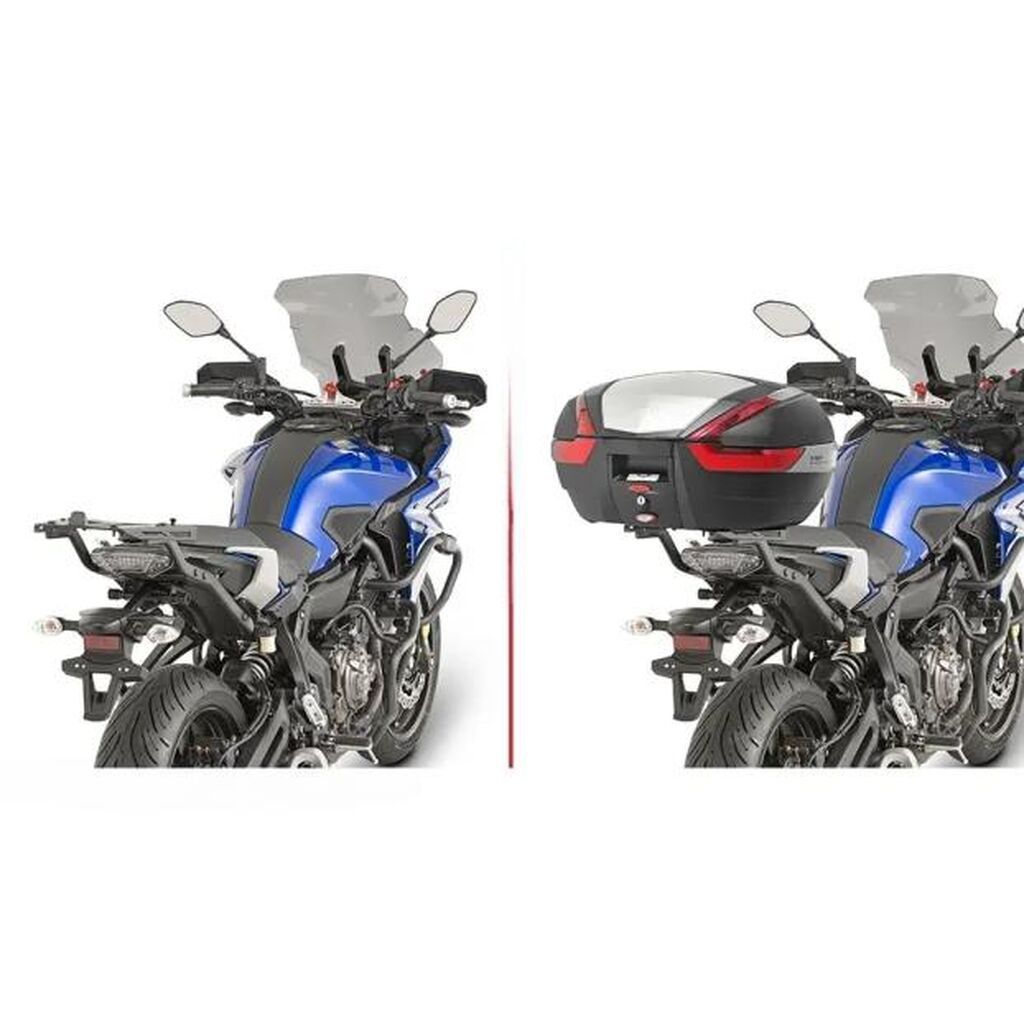 Givi nosač zadnjeg kofera za Yamaha Tracer 700/Tracer 7 - Specifičan