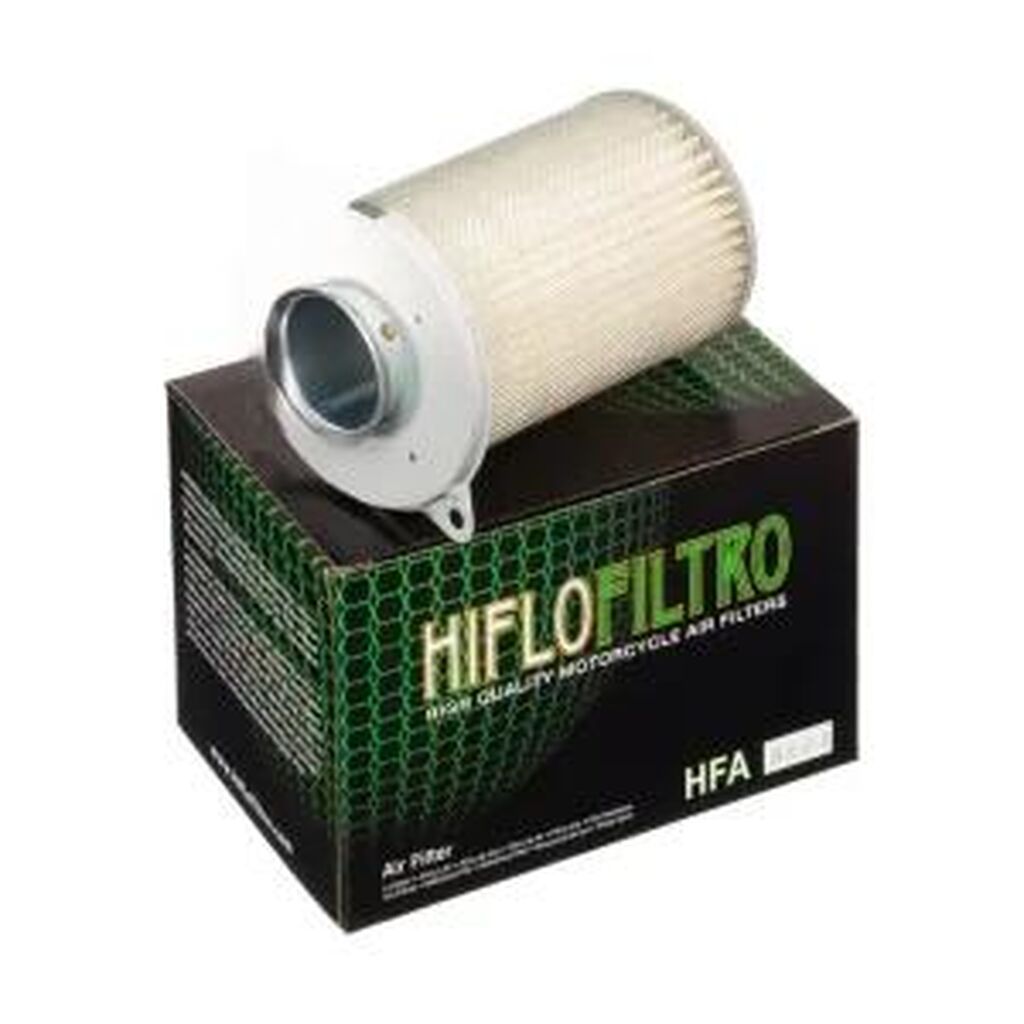 Hiflofiltro HFA – vazdušni filter za motocikle - Proizvođač