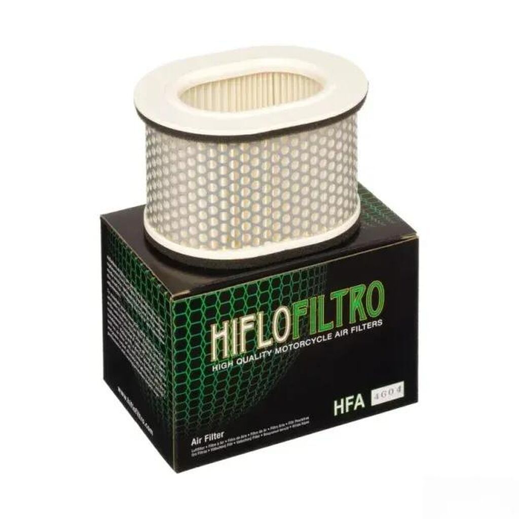HIFLOFILTRO HFA4604 – filter vazduha za motocikle - Proizvođač