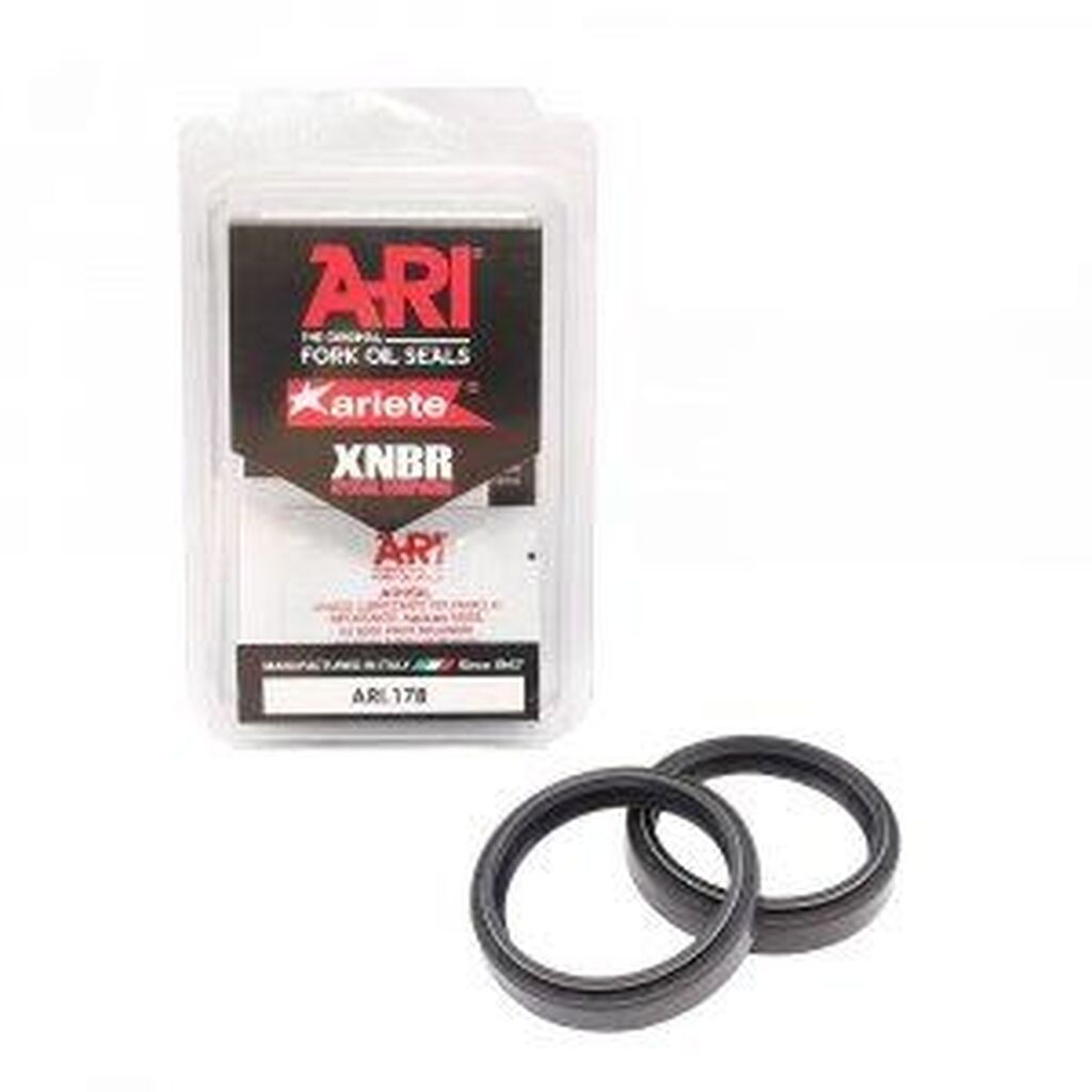 Ariete ARI.178 XNBR semerinzi viljuške (Fork Oil Seals) - Set od 2
