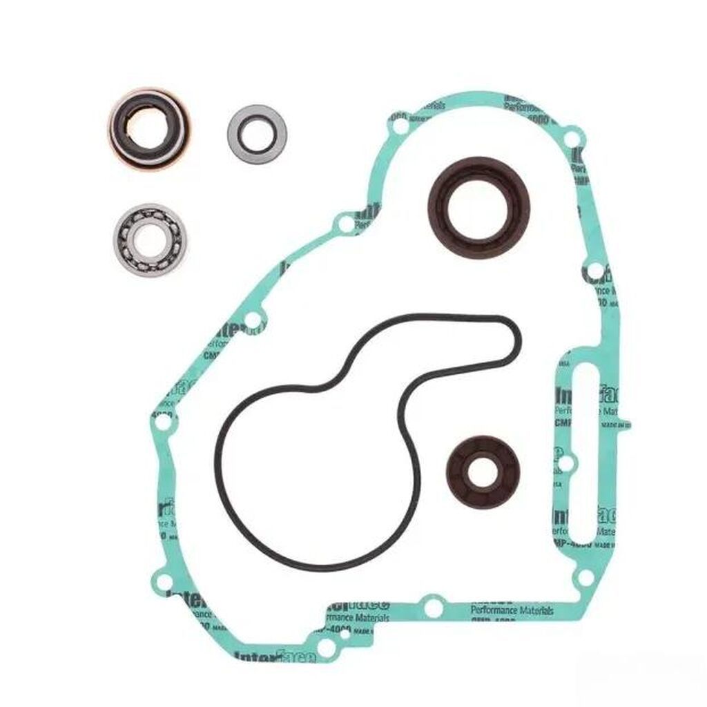 Komplet zaptivki i ležajeva za kućište motora/karter - Sadrži: glavnu