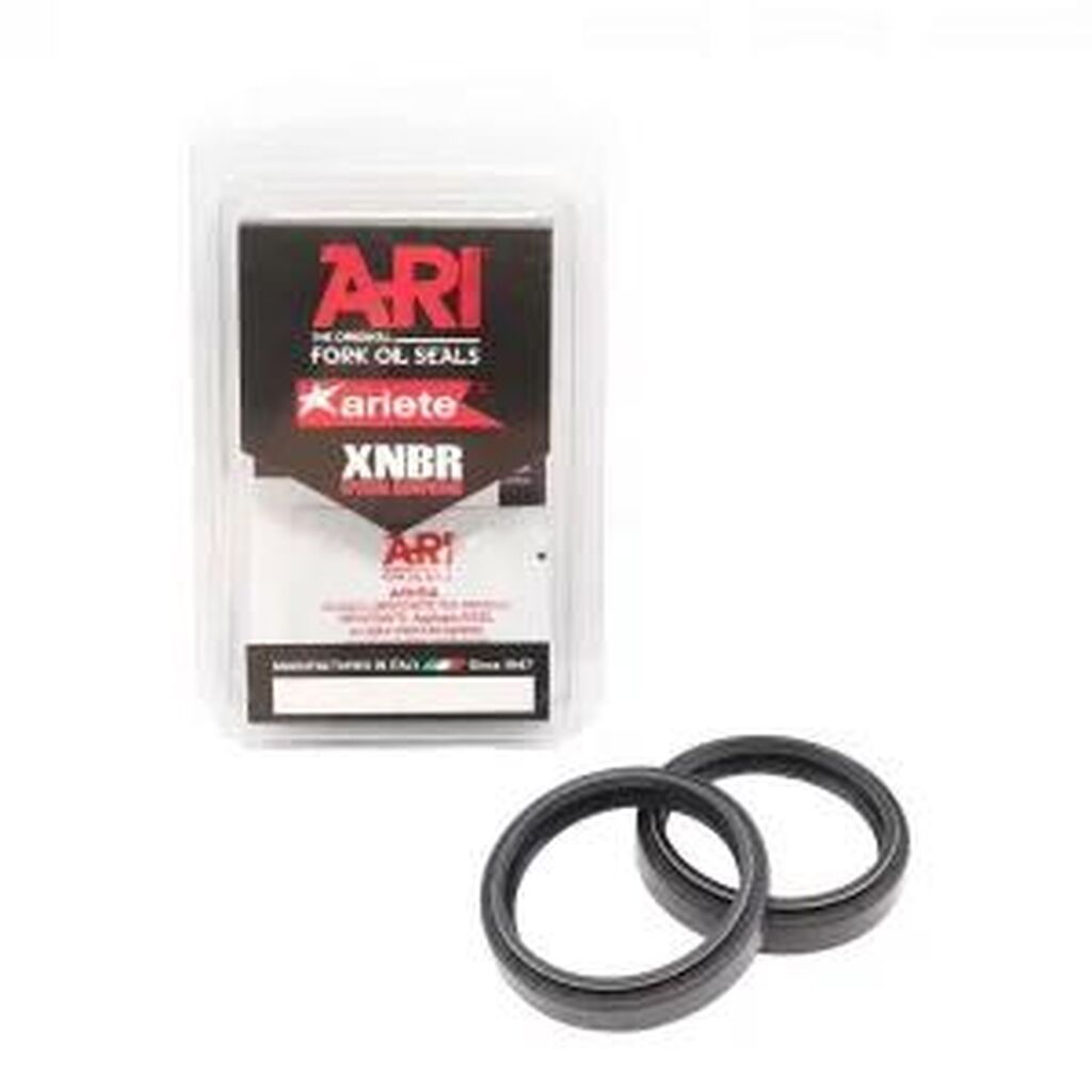 Ariete ARI viljuškaste semeringe (Fork Oil Seals) – XNBR compound -
