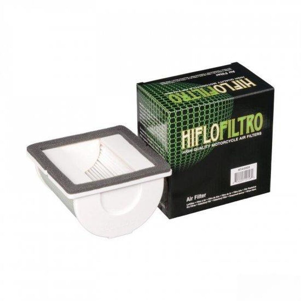 Hiflofiltro HFA4999 – vazdušni filter za motocikle - Tip