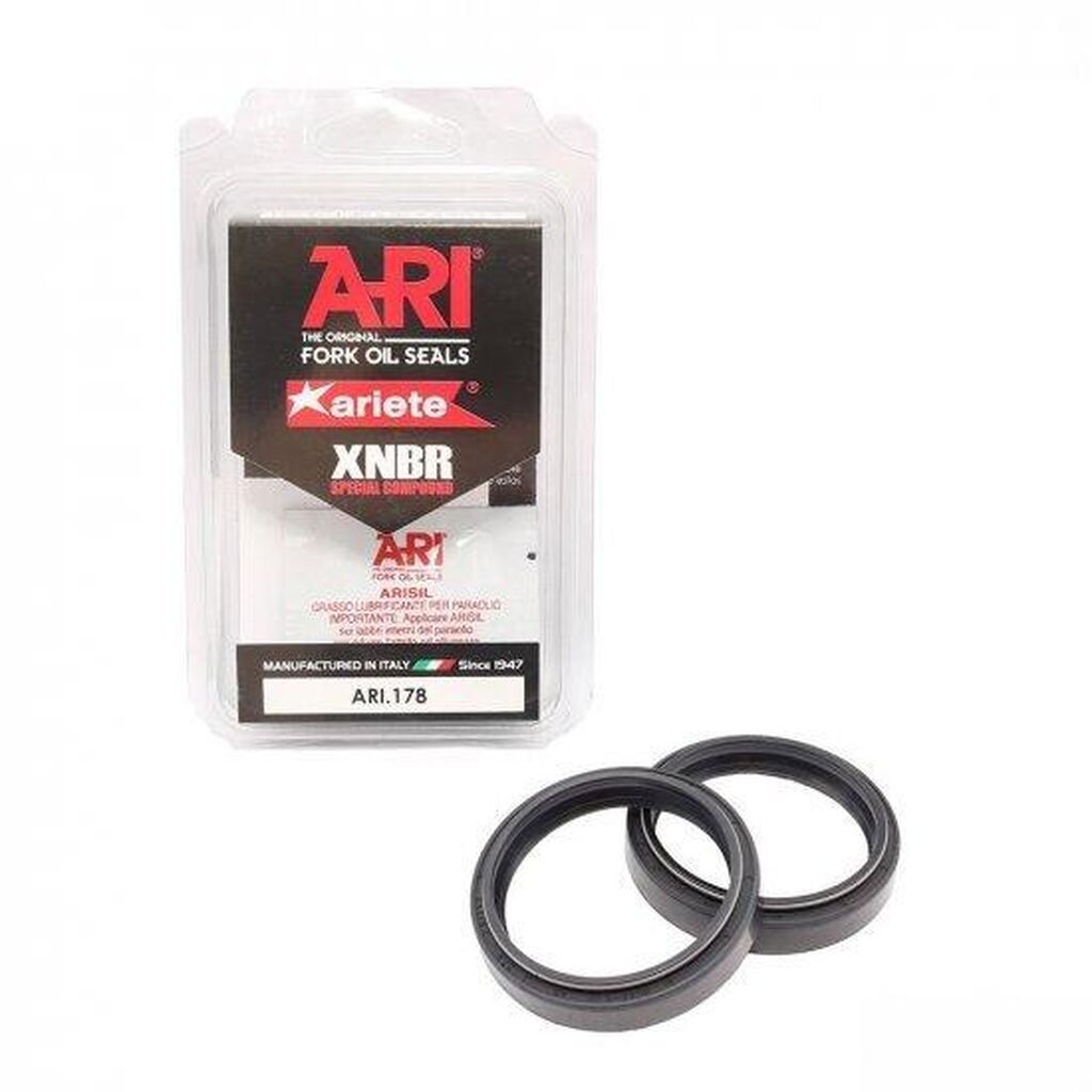Ariete ARI.178 XNBR semerinzi za viljušku (Fork Oil Seals) - Original