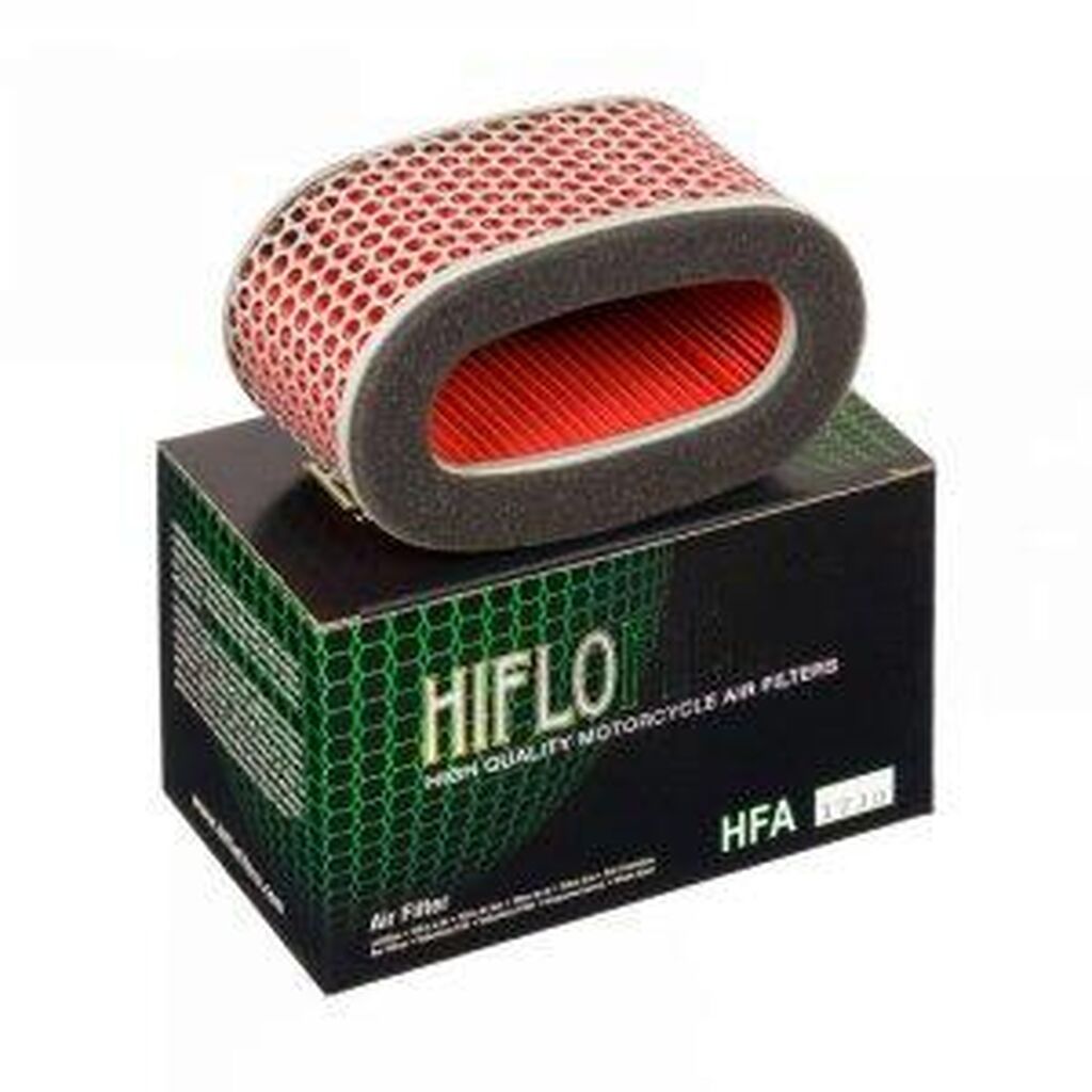 Hiflofiltro HFA1730 – filter vazduha za motocikle - Brend