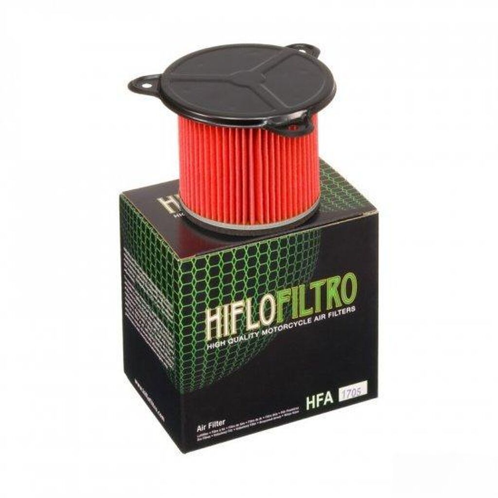 HIFLOFILTRO HFA1705 – filter vazduha za motocikle - Brend