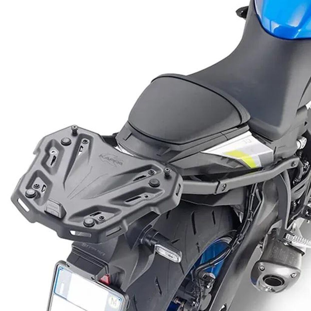Kappa zadnja nosač/ploča za kofer – Yamaha MT-09 - Robusna zadnja
