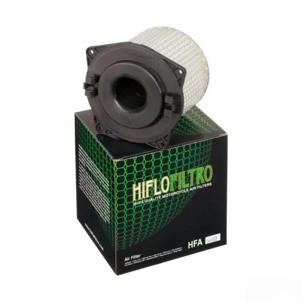 Hiflofiltro HFA 3602 – vazdušni filter za motocikle - Tip: zamenski