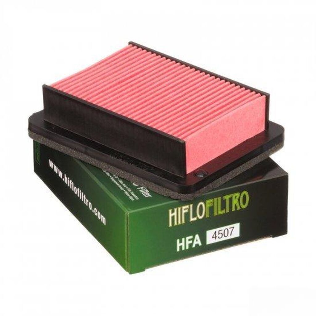 HifloFiltro HFA4507 – vazdušni filter za motocikle - Brend