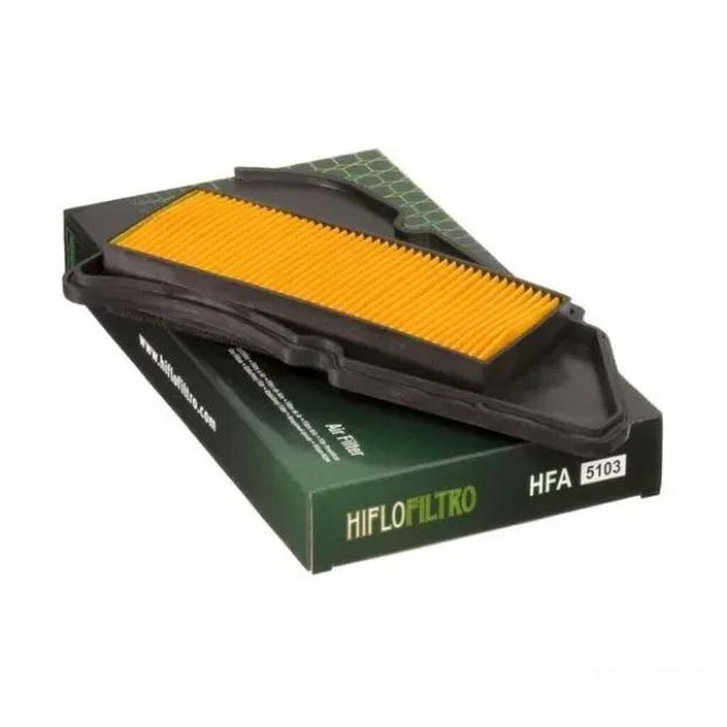 HIFLOFILTRO HFA5103 – vazdušni filter za motocikle - Model: HFA5103 -