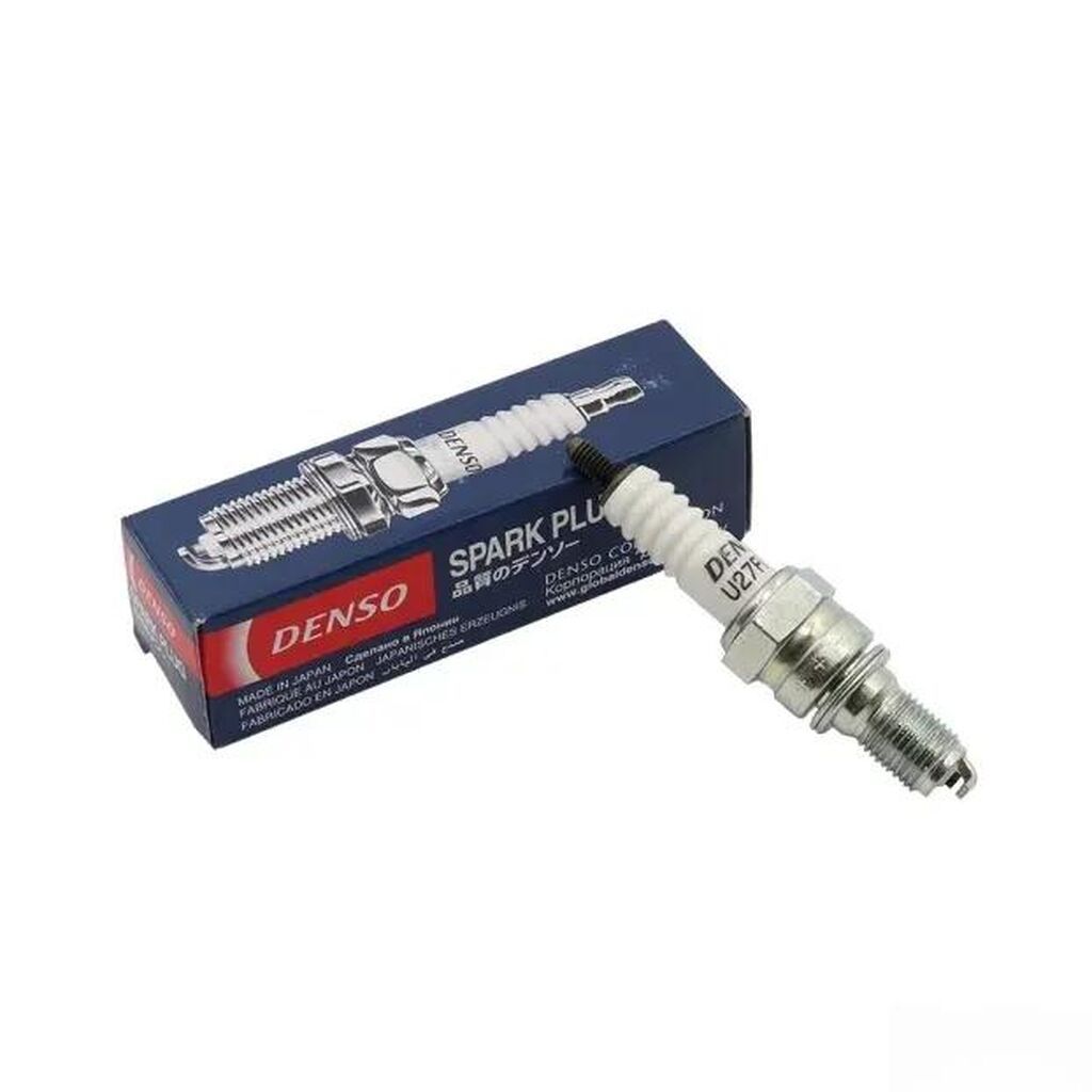 DENSO svećica za paljenje - Originalna DENSO svećica (Spark Plug) –