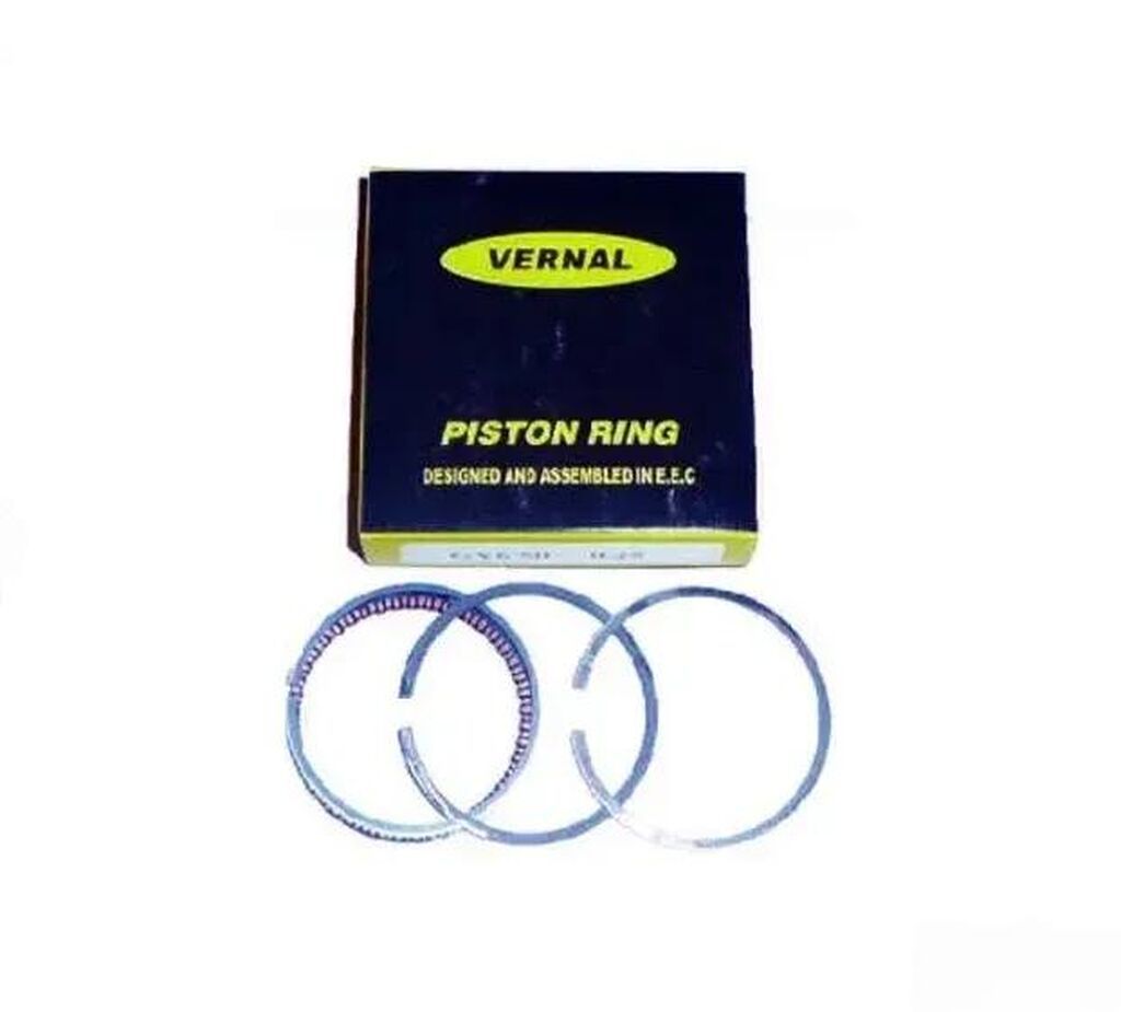 VERNAL set karika klipa – Piston Ring - Proizvođač: Vernal - Tip: set