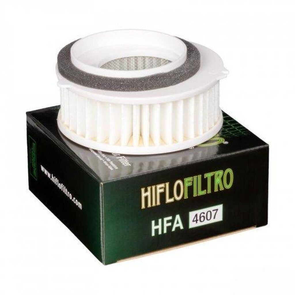 HIFLOFILTRO HFA 4607 – vazdušni filter za motocikle/skutere -