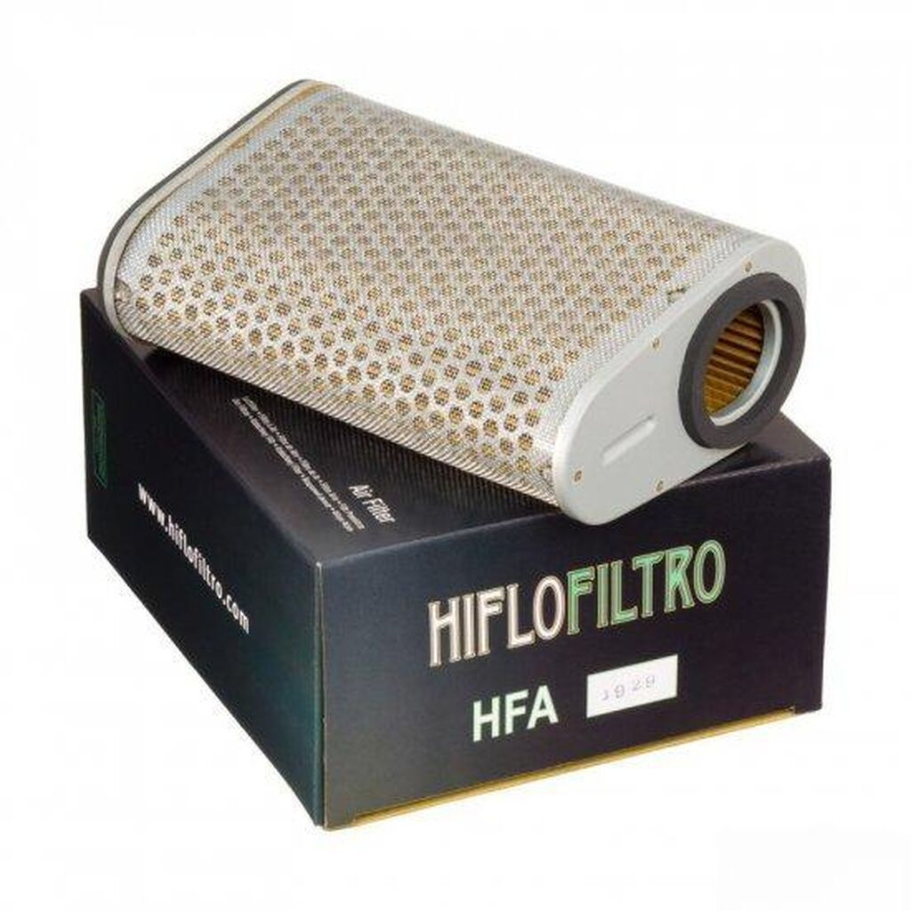 HifloFiltro HFA vazdušni filter za motocikle - Model: HFA 1928