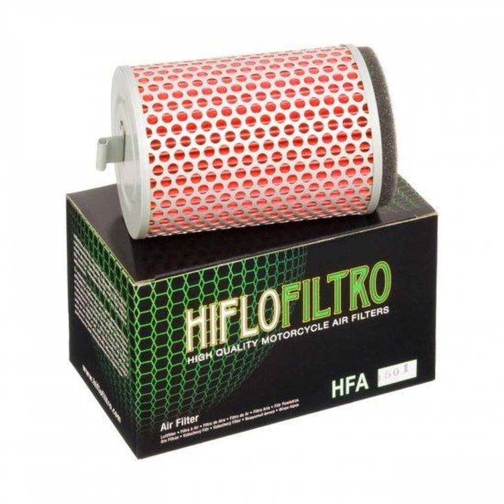 HIFLOFILTRO HFA 501 – filter vazduha za motocikle - Proizvođač