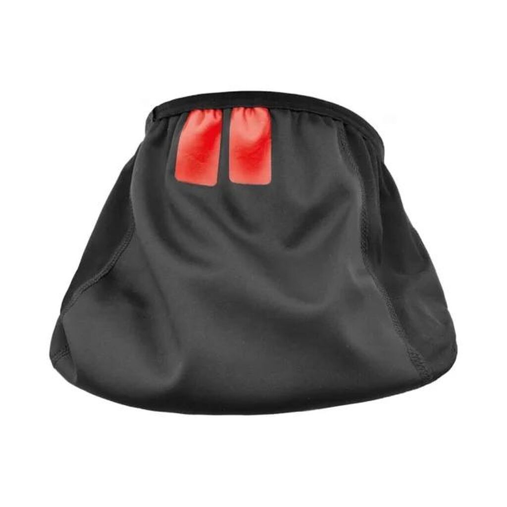 Navlaka/kapica za ručnu menjačnicu (gear shift boot cover) - Crna
