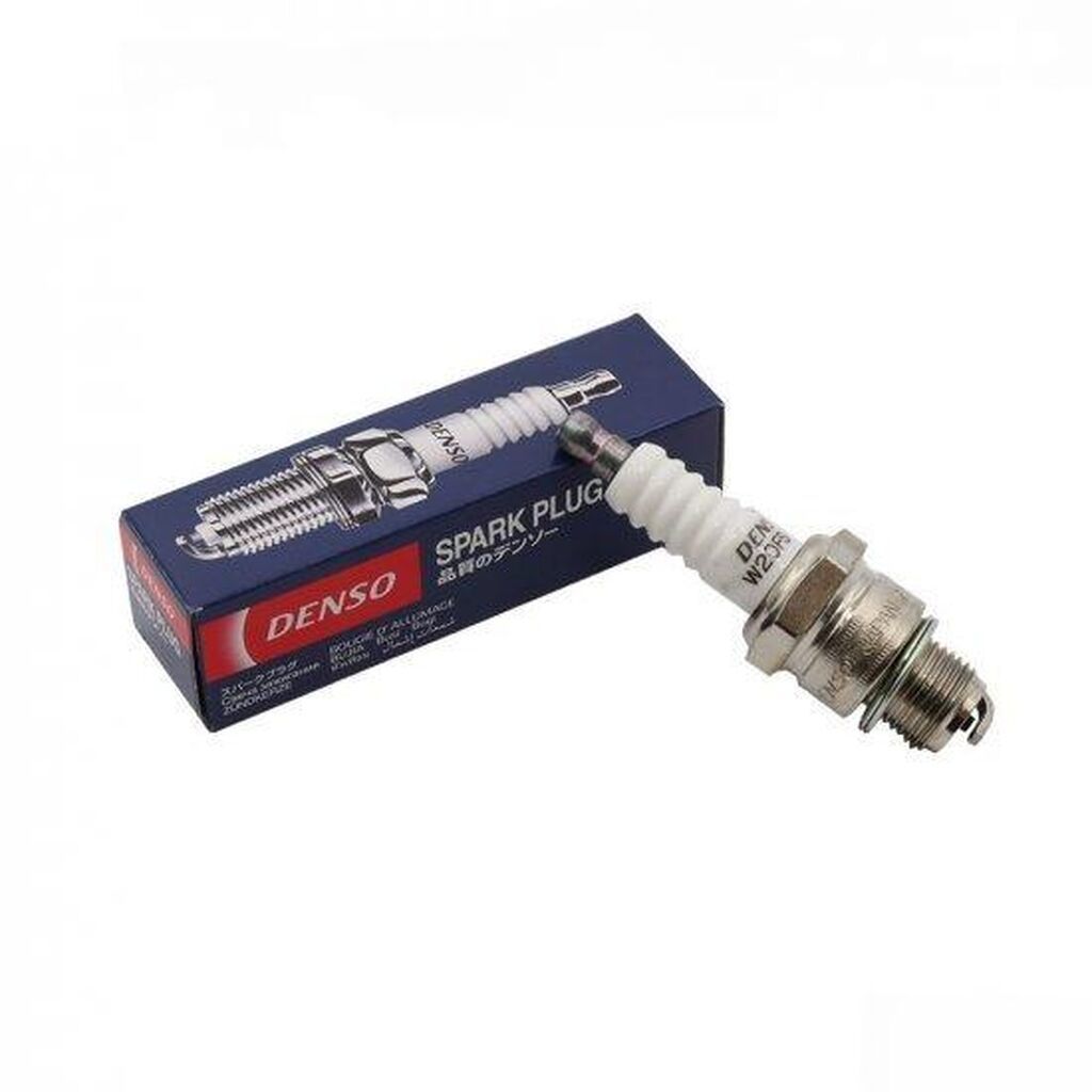Denso svećica za motor – SPARK PLUG - Originalna Denso svećica za