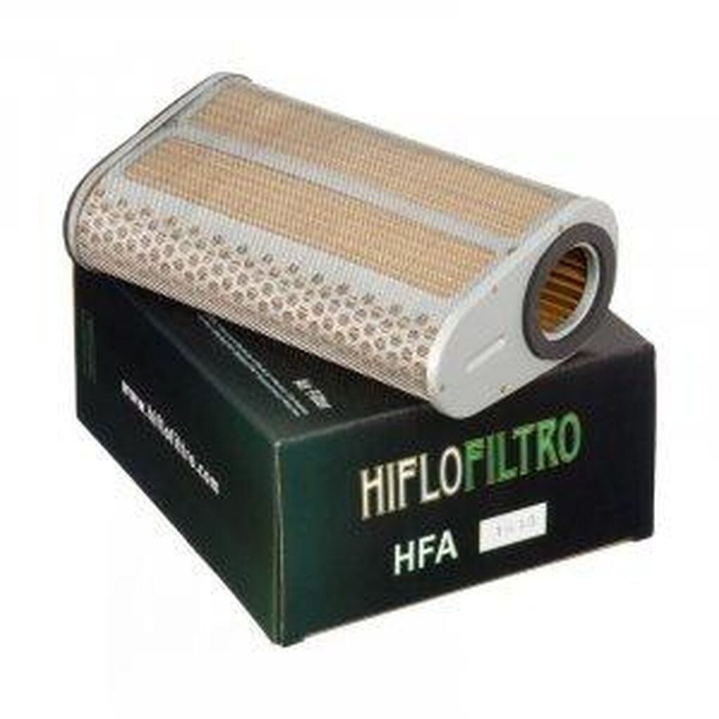 HIFLOFILTRO HFA – vazdušni filter za motocikle - Brend: Hiflofiltro