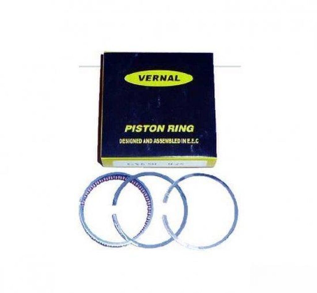 VERNAL set karika klipa – Piston Ring - Tip proizvoda: komplet karika