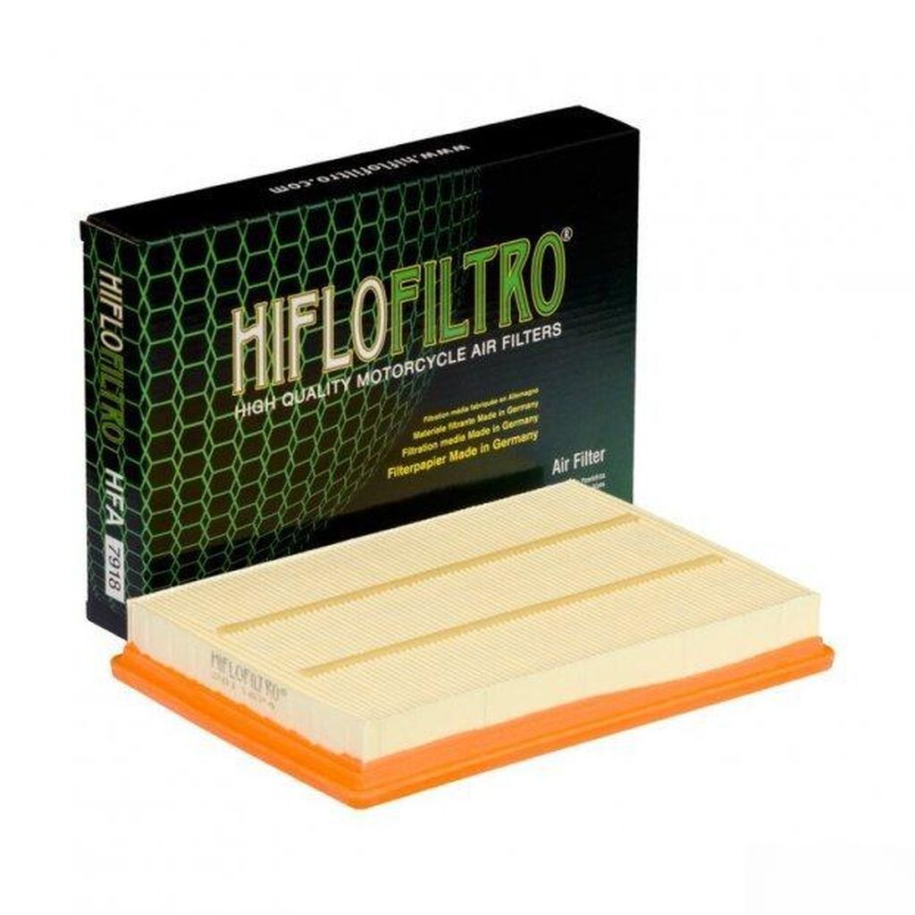 HifloFiltro HFA7918 – filter vazduha za motocikle - Brend