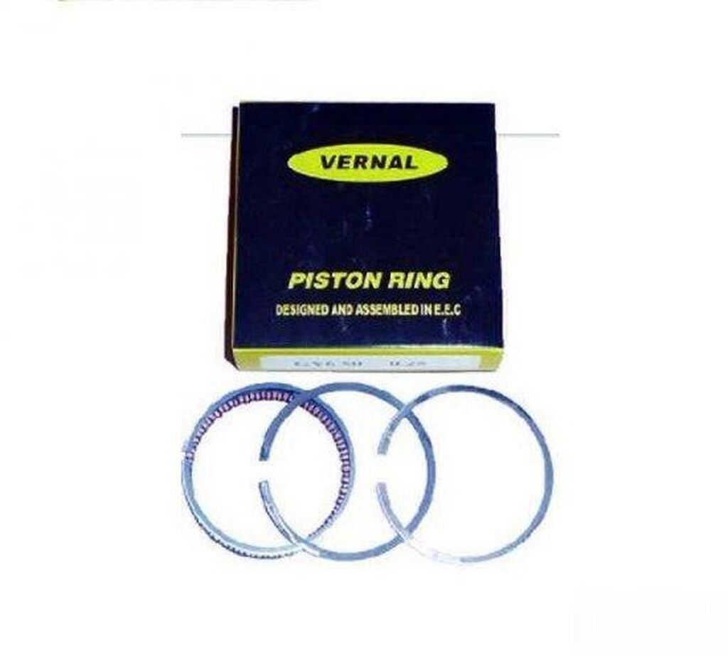 Klipni prstenovi Vernal – set - Brend: Vernal - Tip: Piston Ring
