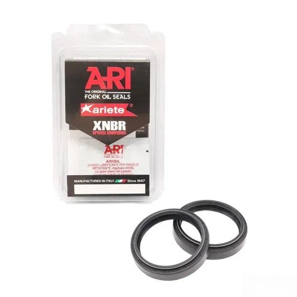 Ariete ARI XNBR semerinzi za viljušku (Fork Oil Seals) - Set od 2