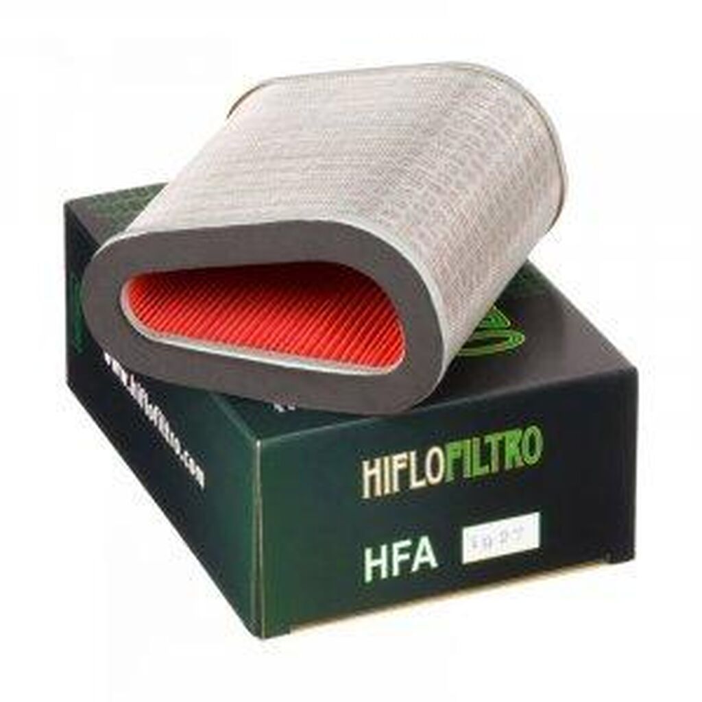 HifloFiltro HFA 1927 – vazdušni filter za motocikle - Tip