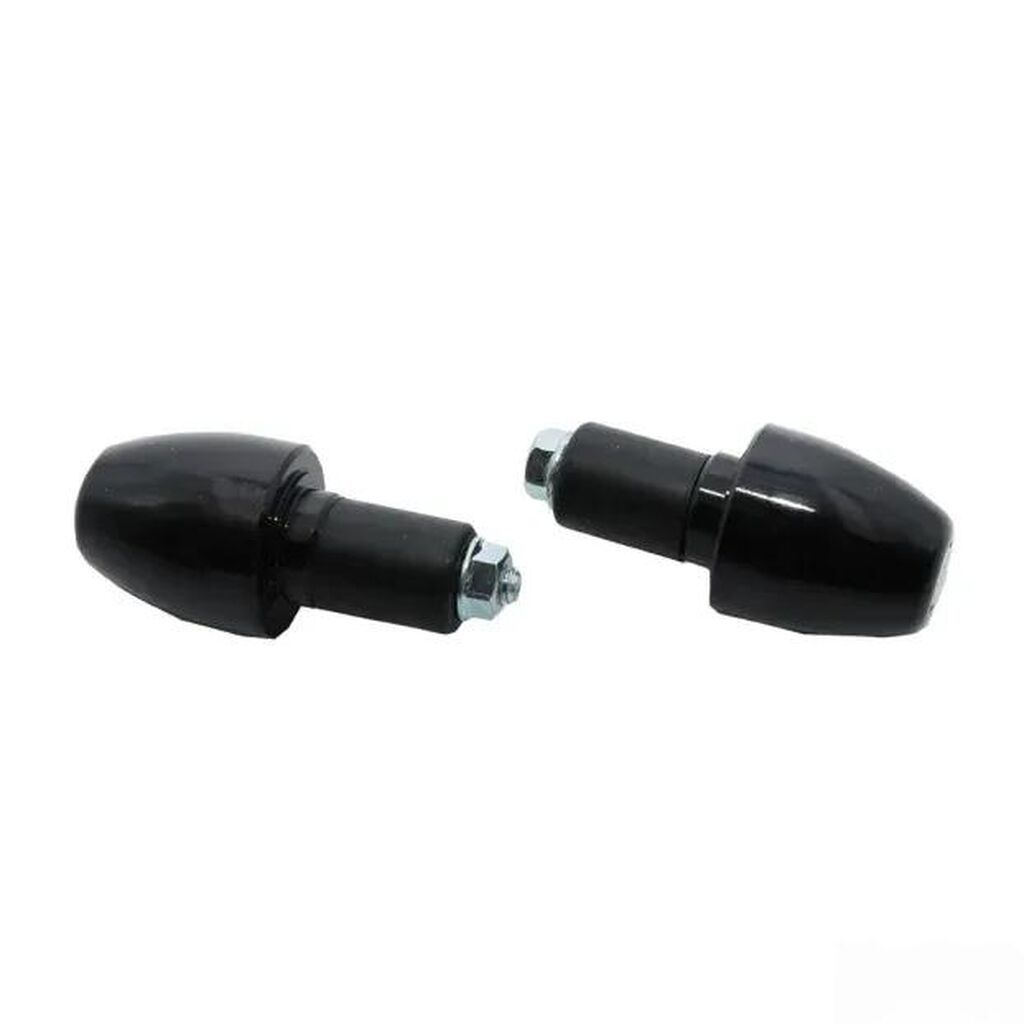 Utezi za krajeve volana (bar end weights) – univerzalni - Materijal