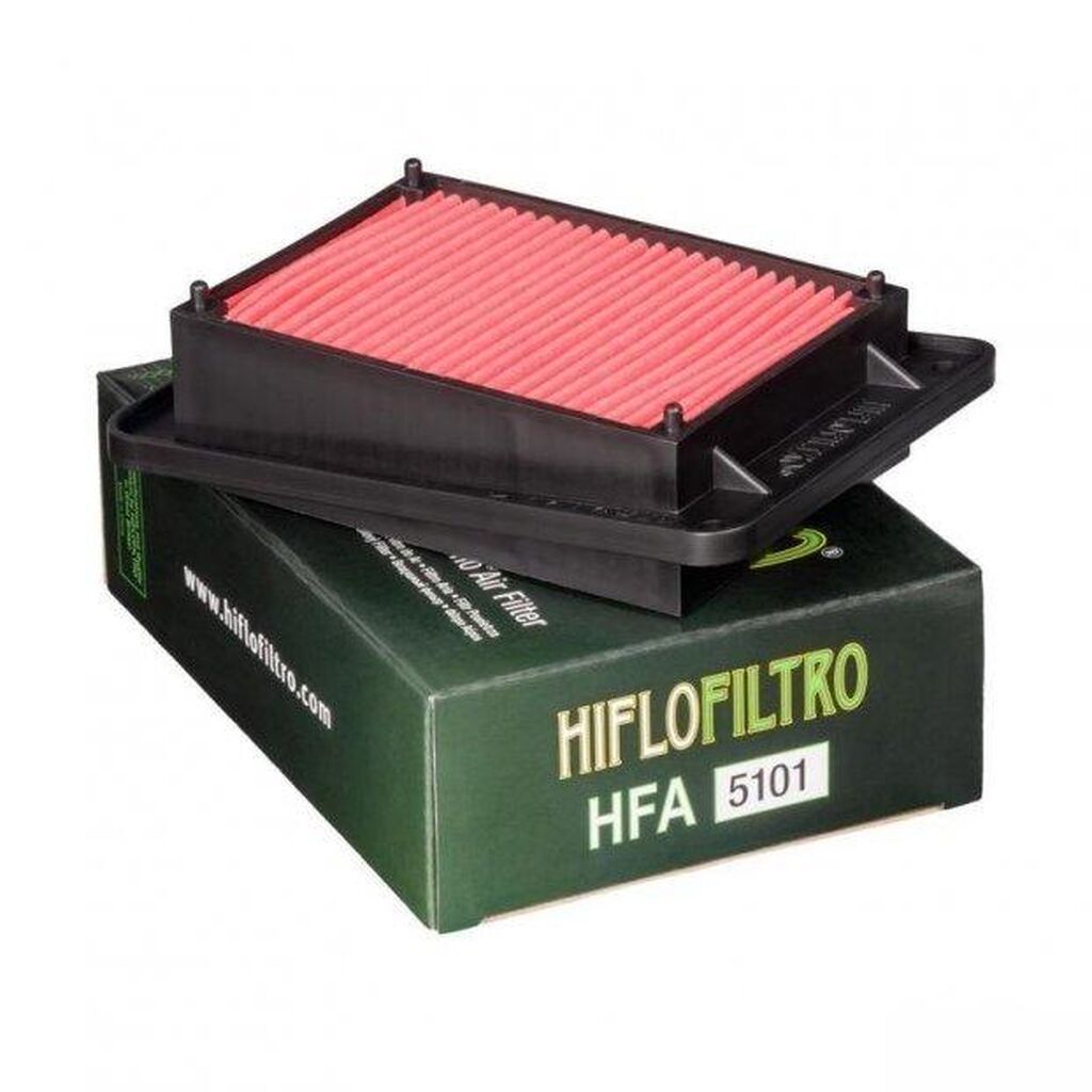 Hiflofiltro HFA5101 – vazdušni filter za motocikle - Model: HFA 5101