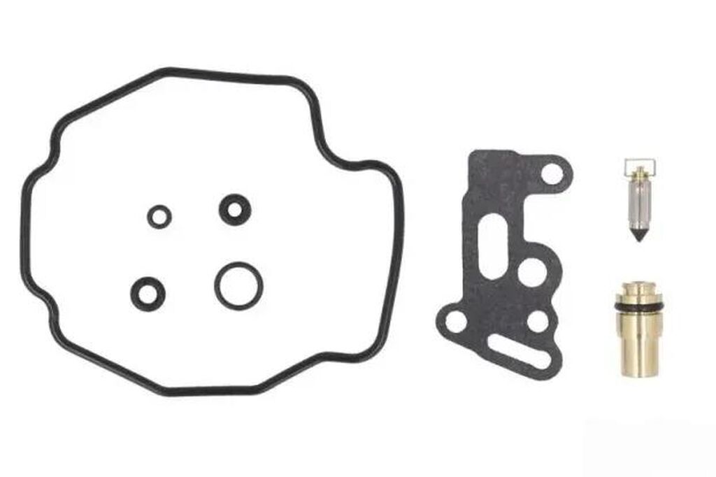 Komplet za reparaciju karburatora – set zaptivki i igličastog ventila