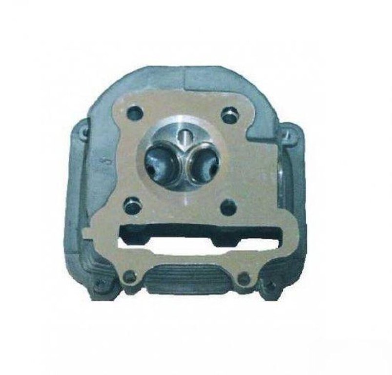 Glava cilindra za skuter/motor 4T 139QMB/GY6 50cc - Kompletna glava