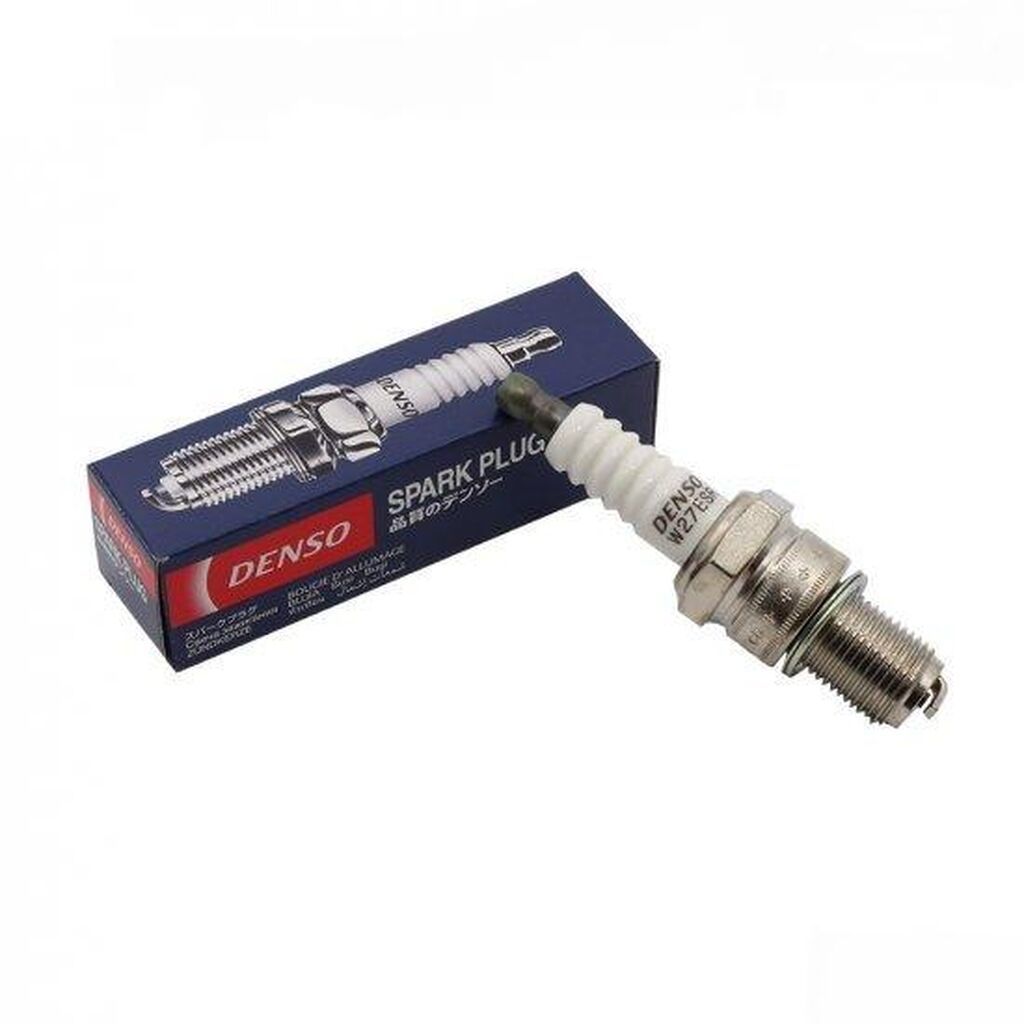 DENSO svećica za motor – SPARK PLUG - Brend: DENSO - Tip: benzinski