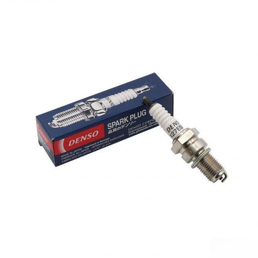 DENSO svećica za paljenje - Originalna DENSO spark plug, pakovanje 1