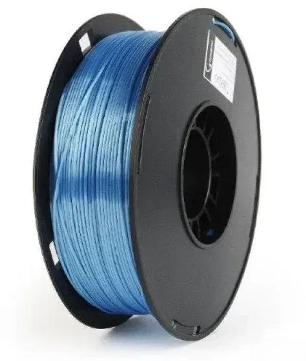 PLA filament za 3D štampače – 1.75 mm, kalem 1 kg - Materijal: PLA