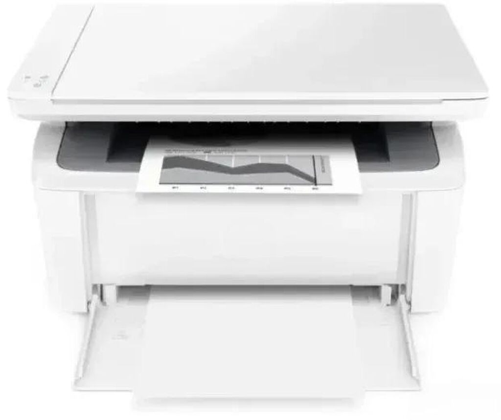 HP LaserJet MFP M141a – laserski multifunkcionalni uređaj (štampač