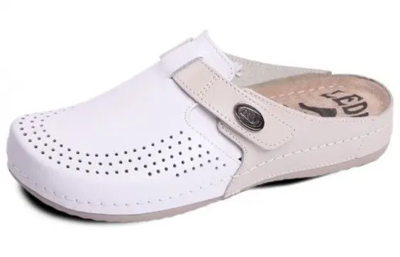 Anatomske klompe Unisex