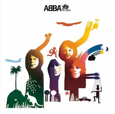 ABBA – The Album