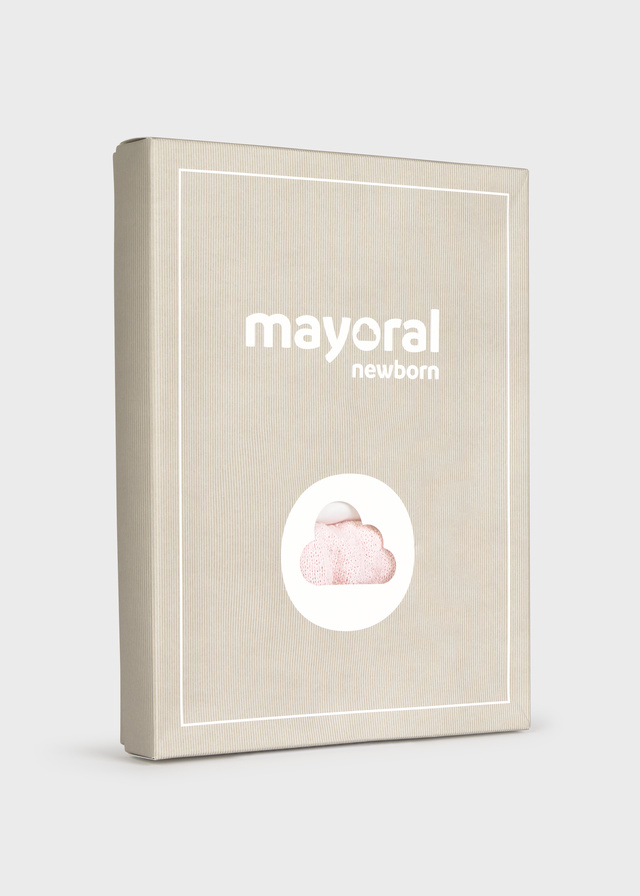 Mayoral komplet