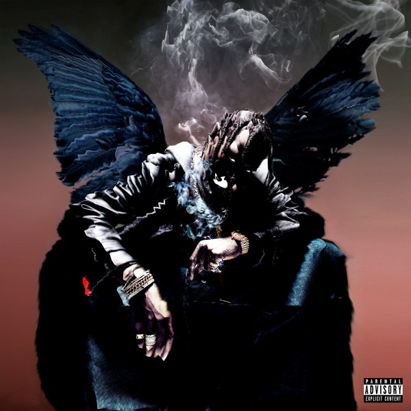 SCOTT, TRAVIS – BIRDS IN THE TRAP SING…