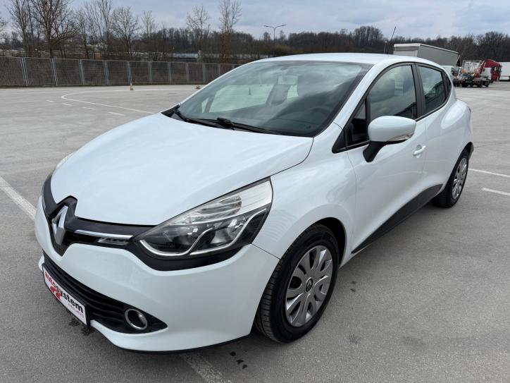 Renault Clio 1.5DCI KREDITI NA LICU MESTA