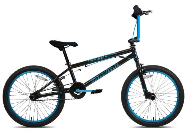 Bicikl Capriolo Totem BMX 918154-20