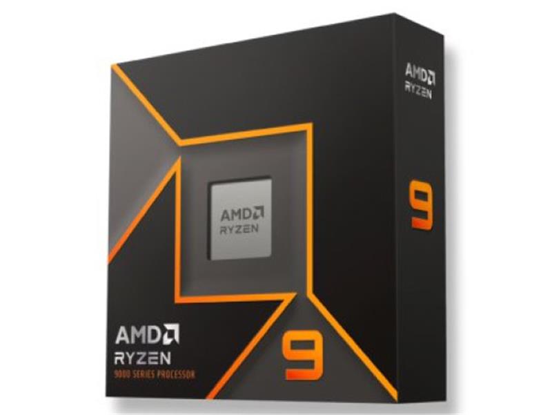 NEDEFINISAN CPU AM5 AMD Ryzen 9 9900X 12C/24T 4.4/5.6GHz Max, 76MB 100-100000662WOF