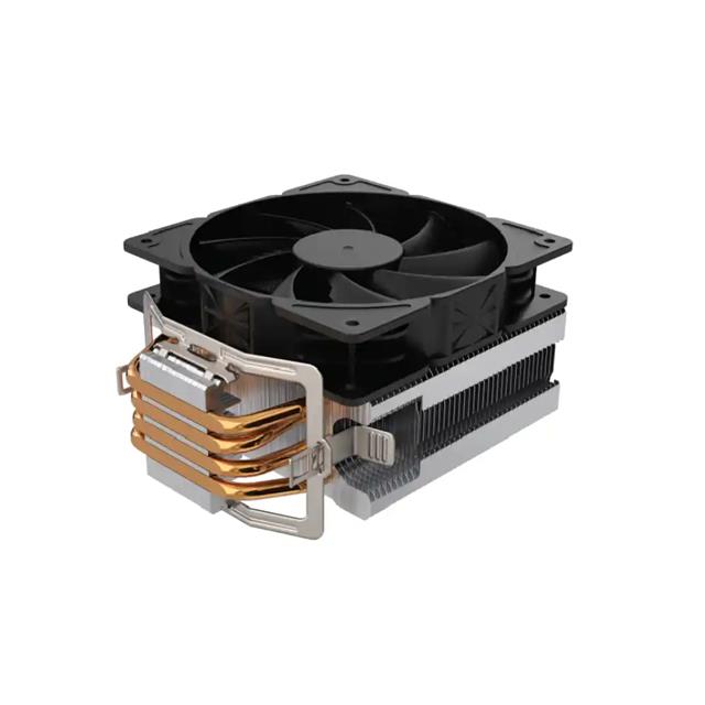 CPU Cooler Zeus Z400 1700/1200/AM4/AM5 140W