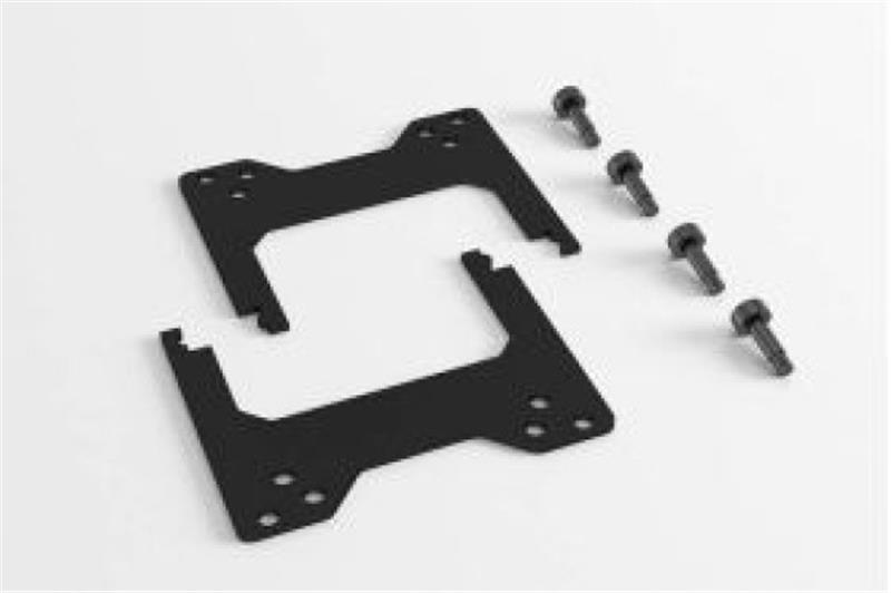 Alphacool Threadripper/TR4/TR5/TRX40/SP3/SP6 adapter za Eisbaer/Eisblock/Silent