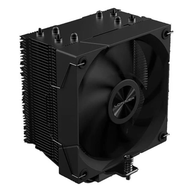 CPU Cooler LC Power Cosmo LC-CC-120-B4 AERA