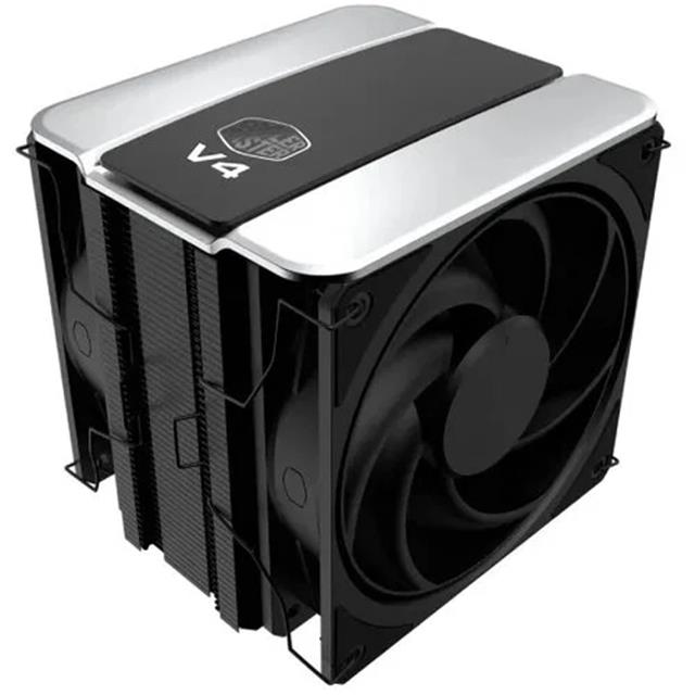V4 ALPHA 3DHP MAZ-T2HP-217PK-R1 procesorski hladnjak
