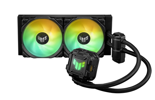 TUF GAMING LC II 240 ARGB vodeno hlađenje