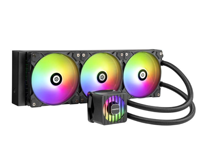 ELC-LMF360T-ARGB LIQMAXFLO Vodeno hlađenje