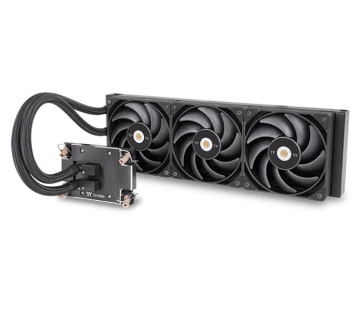 CPU Hladnjak Thermaltake AW360 LGA4677/sTR5/SP6 TDP 590W , CL-W450-PL12BL-A