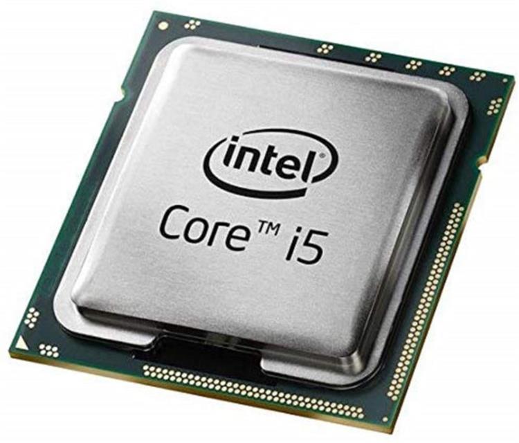 CPU s1700 INTEL Core i5-12400 6-Core 2.50GHz Tray